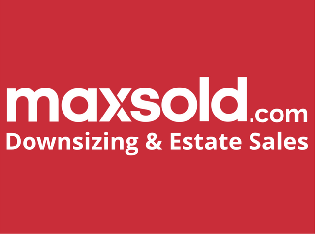MaxSold Store